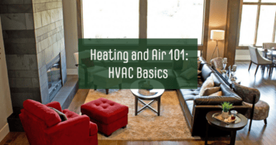 Heating and Air 101: HVAC Basics – Hanson Heating and Air Conditioning
