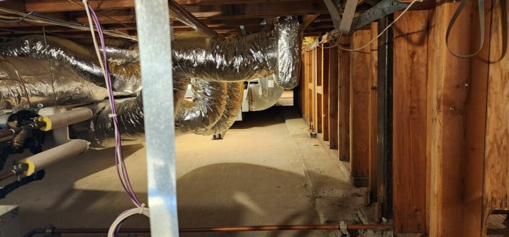 How is the Heating and Air Conditioning Delivered? – Hanson Heating and ...